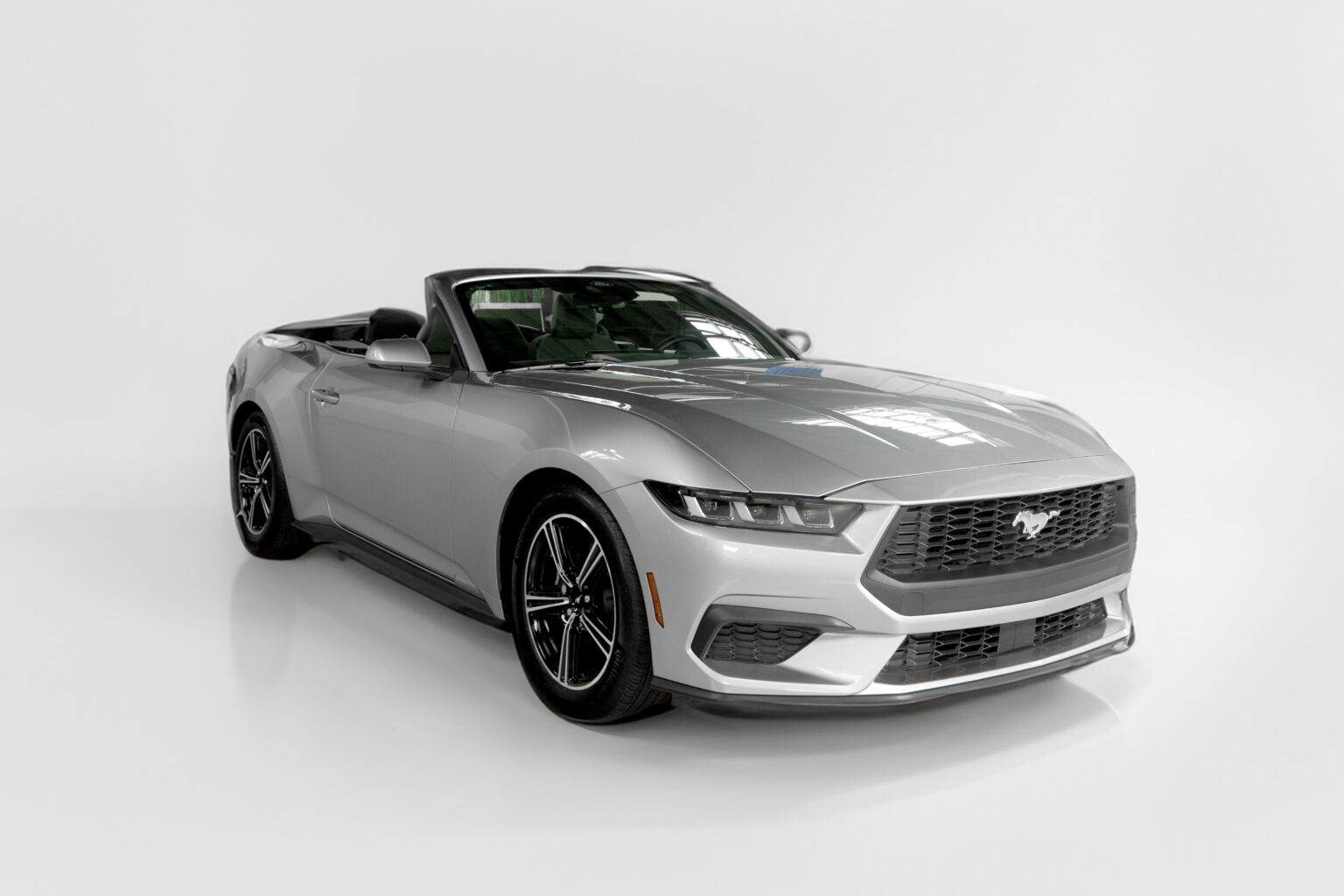 Convertible Car Rental Los Angeles
